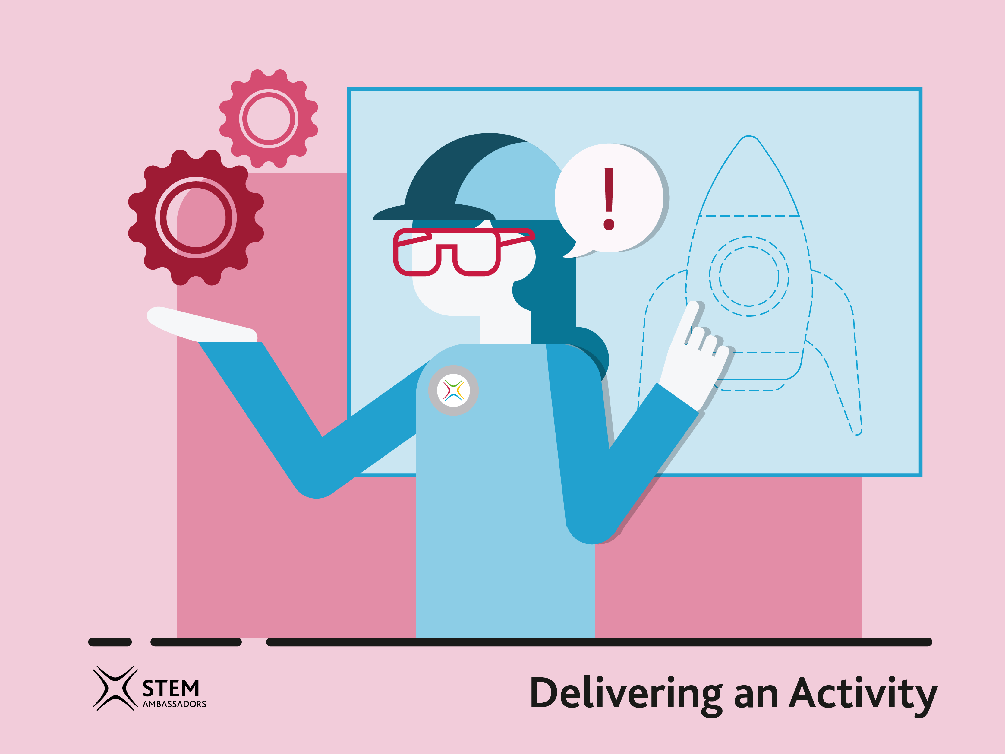 STEM Ambassador Training - STEM Ambassador Hub London