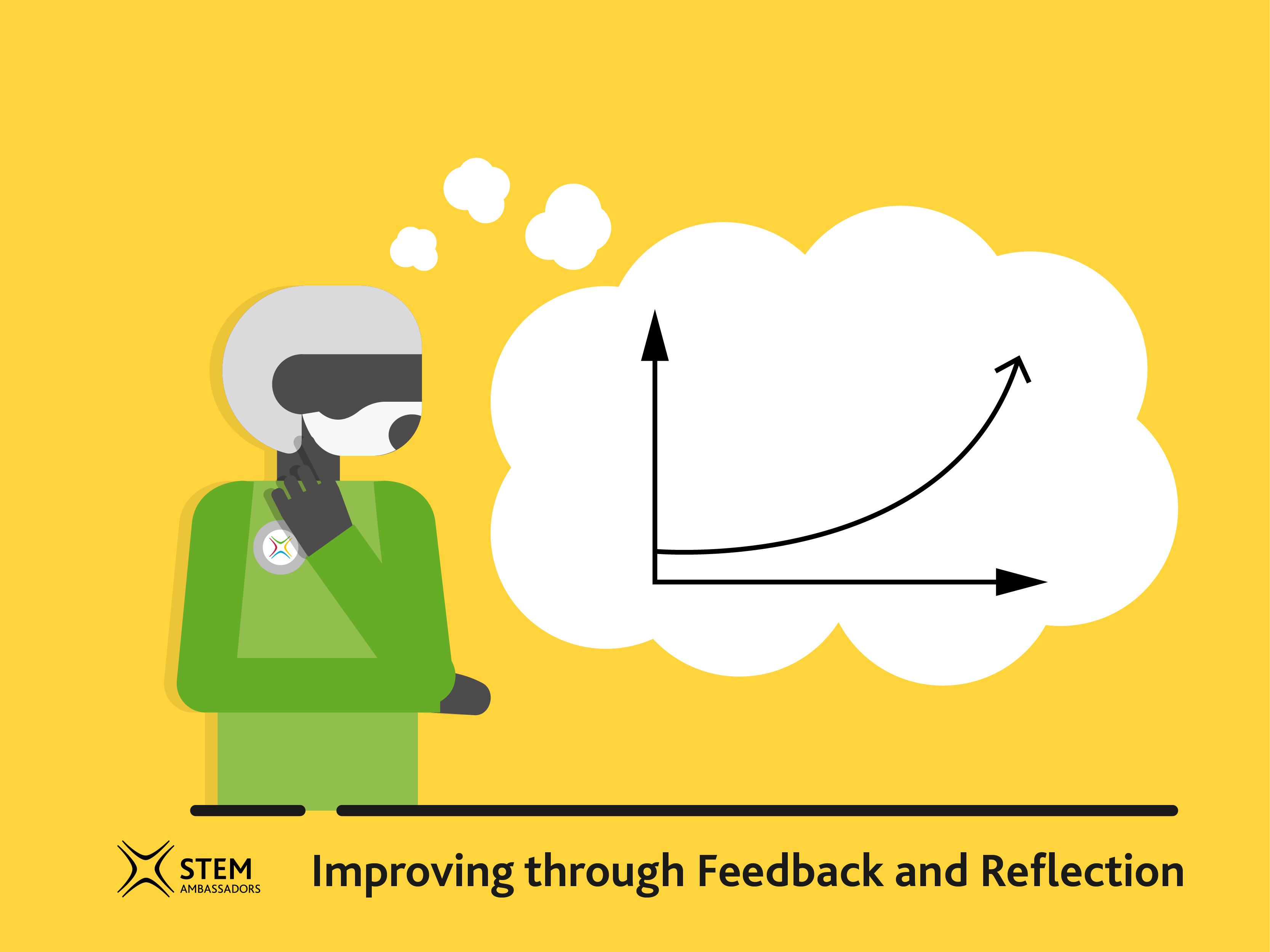 STEM Ambassador Training - STEM Ambassador Hub London