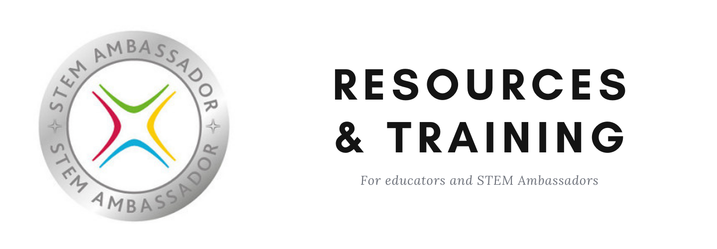 Information and Support - STEM Ambassador Hub London