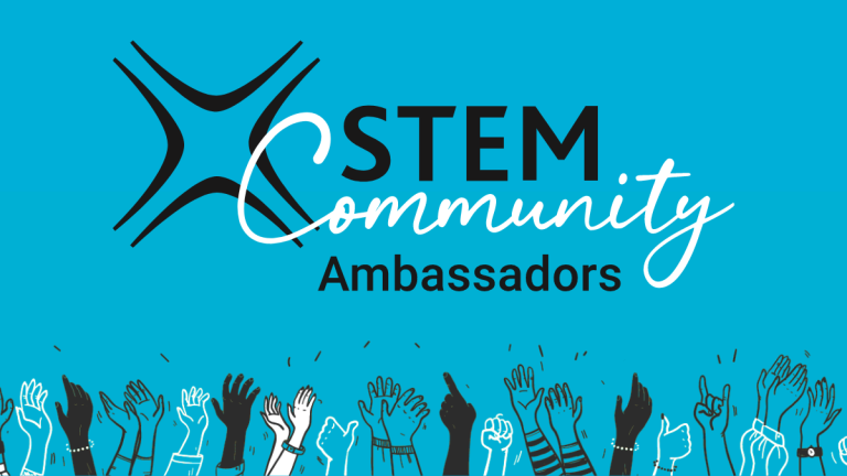 Home - STEM Ambassador Hub London
